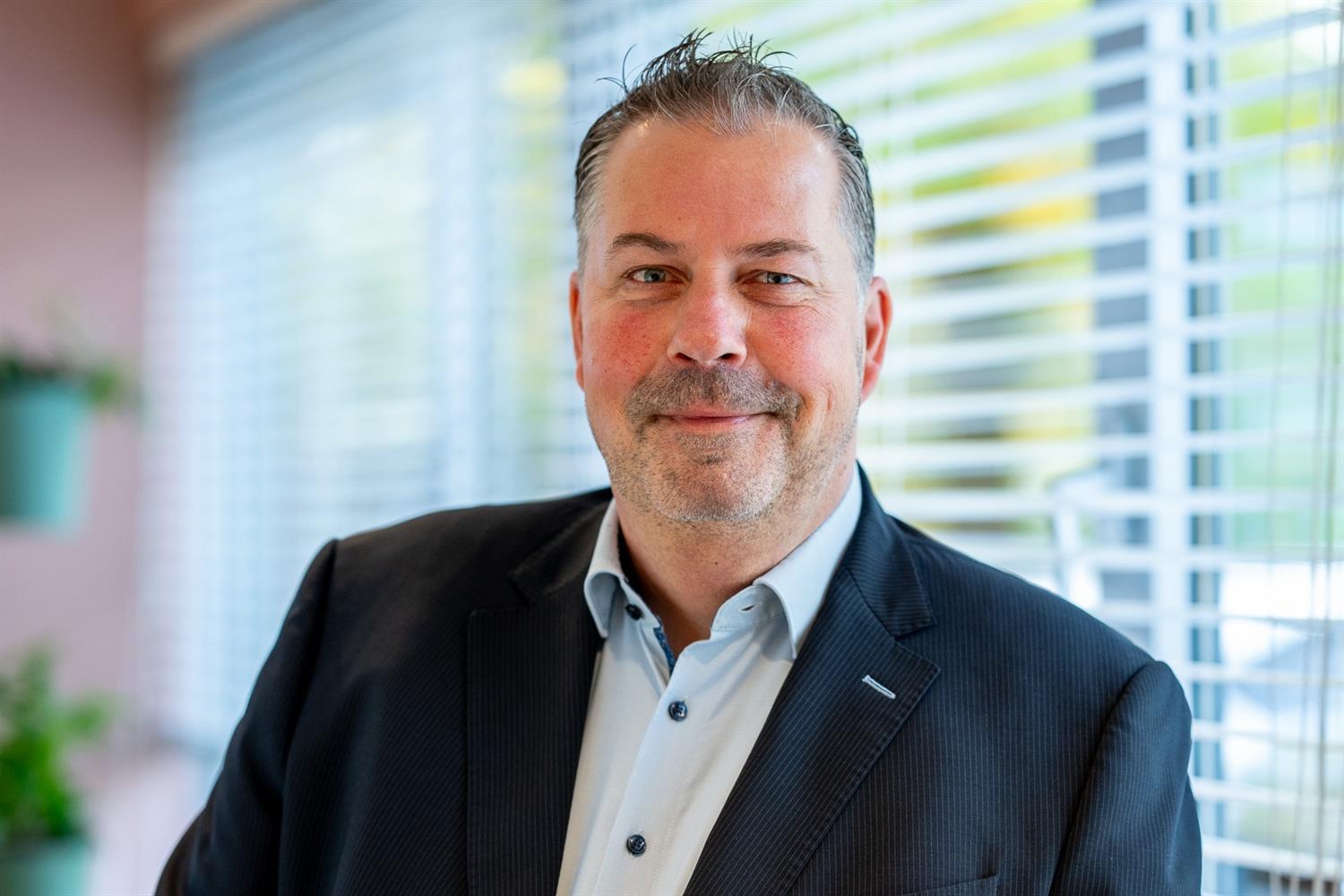 Teamlead Personeel - Stichting Fortior